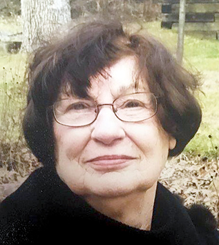 Ruth Slavin Winton | News, Sports, Jobs - The Express